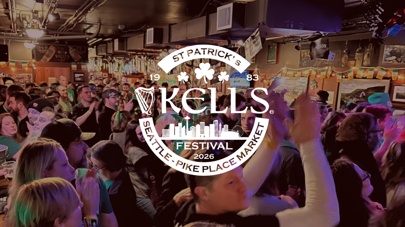 Kells Irish Restaurant & Pub